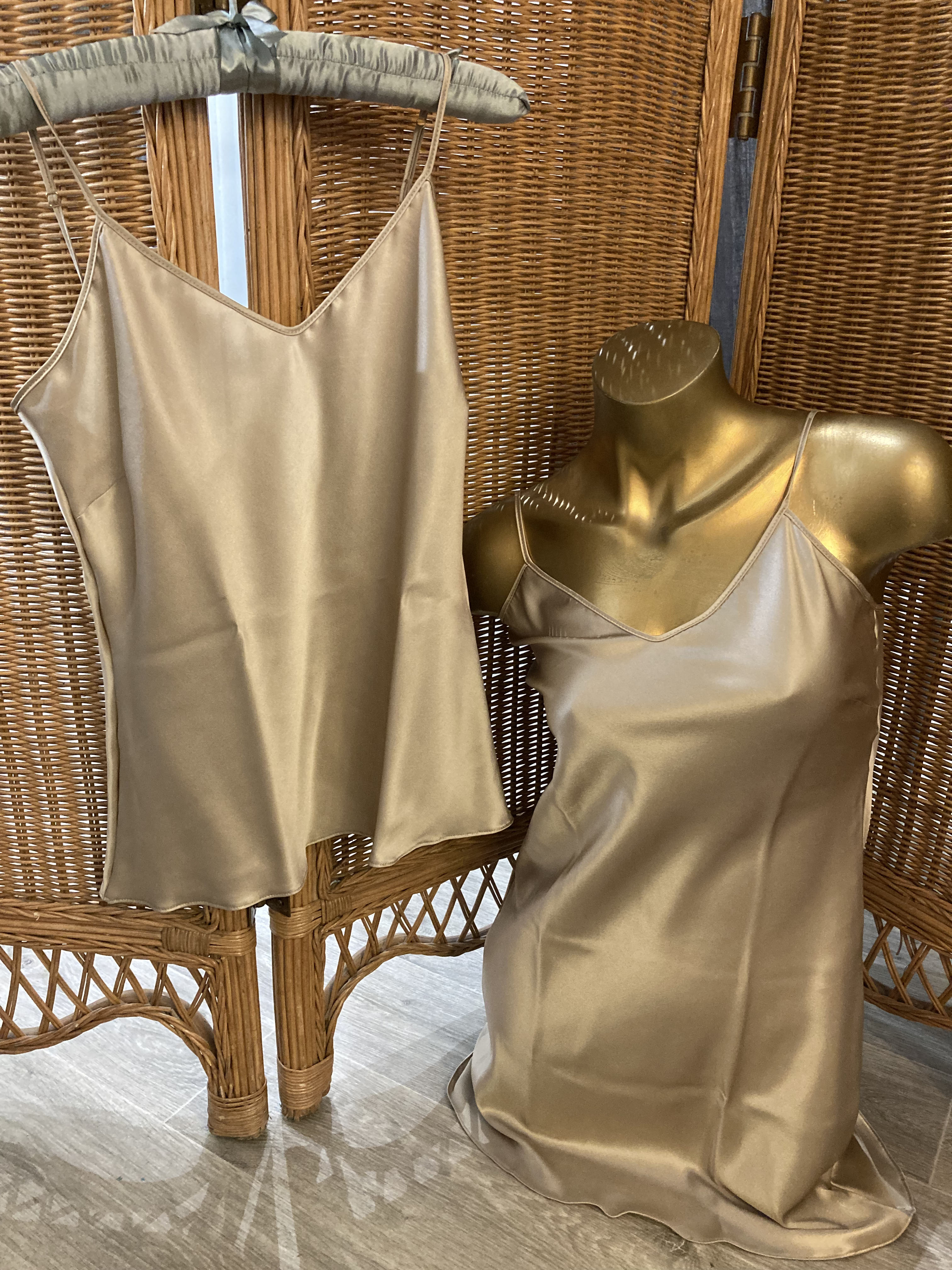 Lingerie Elizabeth – Lingerie Carline's